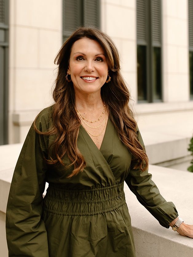 Real Estate agent near Powdersville, SC 29673 - Missy Rick