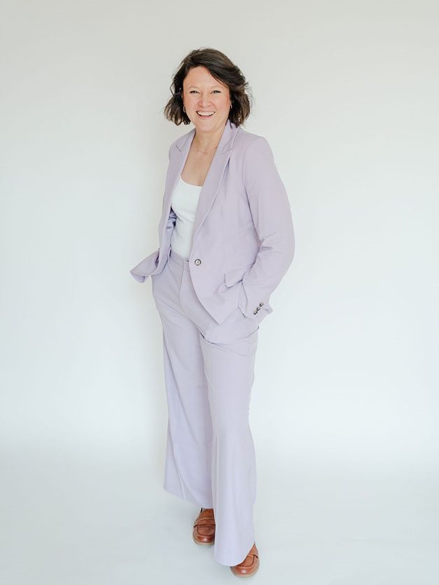 Real Estate agent near Greenville, SC 29601 - Erica Simonavice