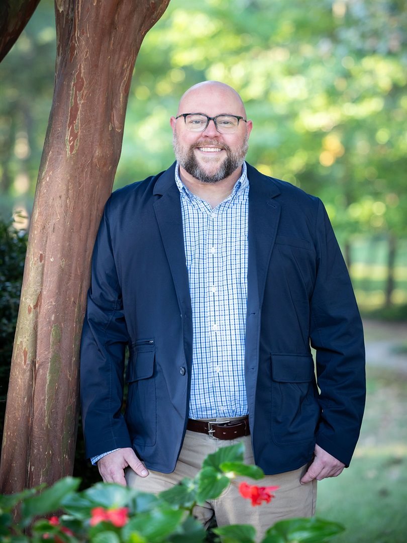 Real Estate agent near Greensboro, NC 27408 - Mike Fields