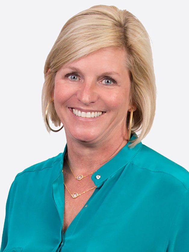 Real Estate agent near Asheville, NC 28803 - Maria Burril