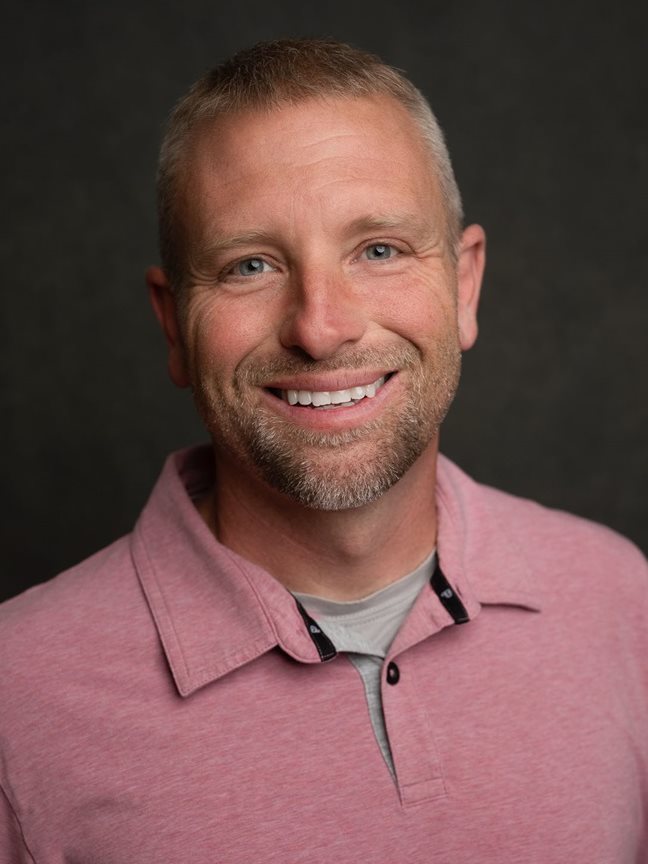 Real Estate agent near Waynesville, NC 28786 - Ryan McElroy