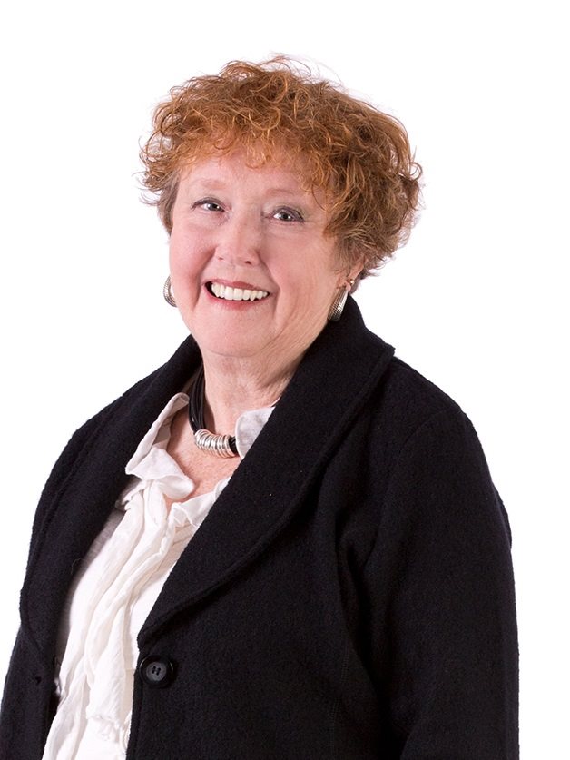 Real Estate agent near Waynesville, NC 28786 - Nancy McFall