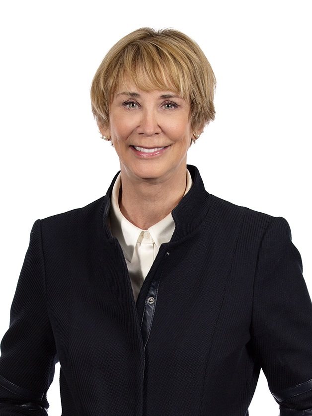 Real Estate agent near Asheville - Karen Woodard