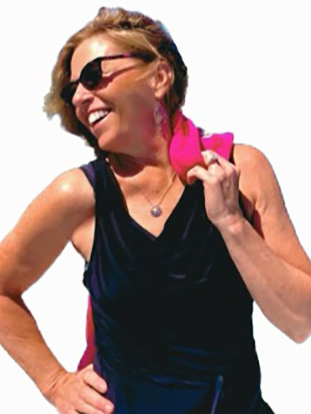 Real Estate agent near Clemson and Greenville SC - Sue Brown