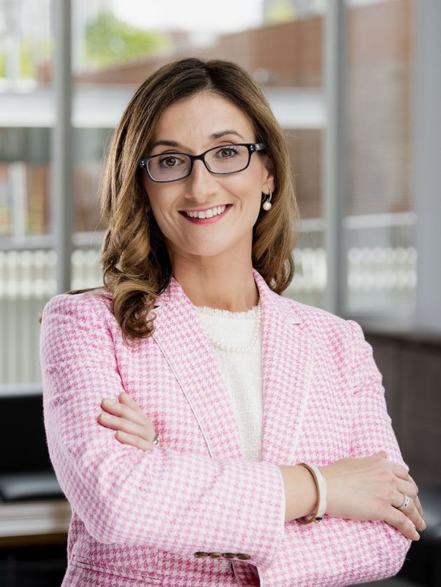 Real Estate agent near Cary, NC 27519 - Carissa Tucker