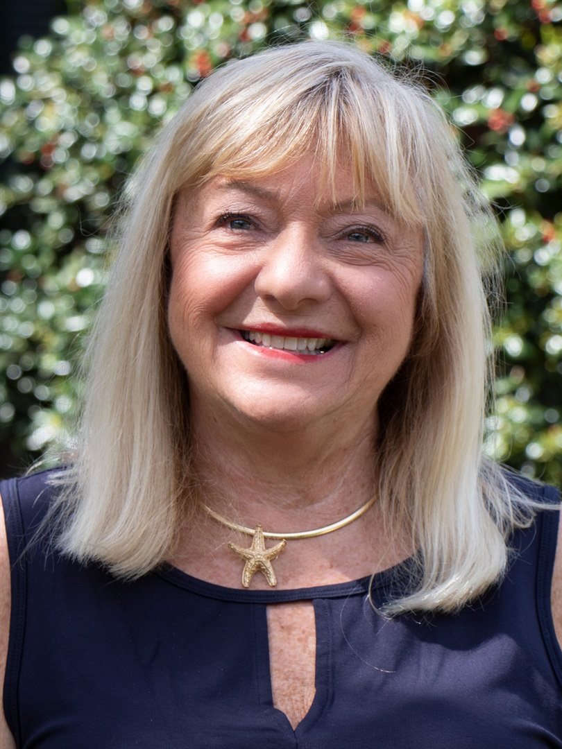 Real Estate agent near The Lowcountry of South Carolina - Susan Jacobsen