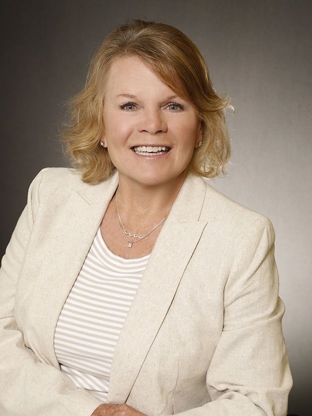 Susan Lawrence | Bluffton, SC REALTOR® | About Me