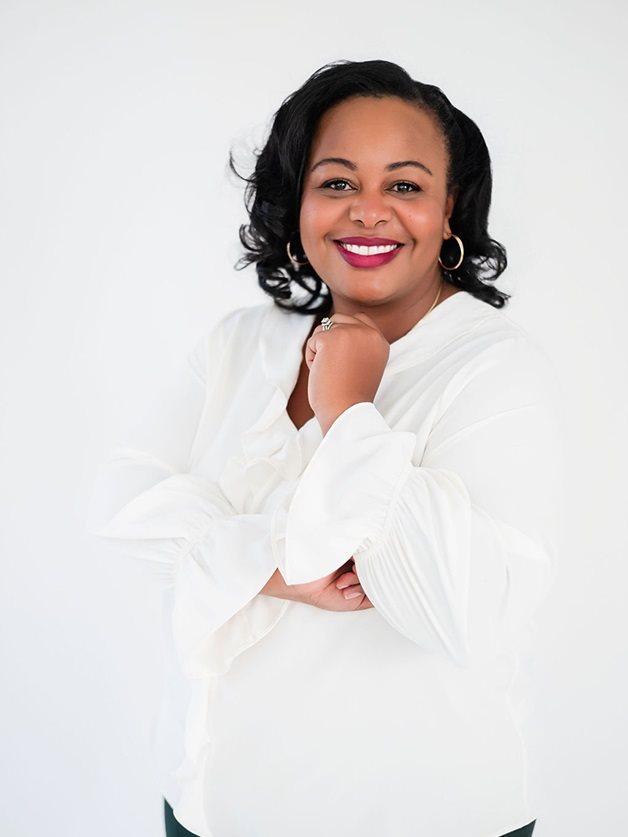 Real Estate agent near Winston-Salem, NC 27103 - Brittany Ray