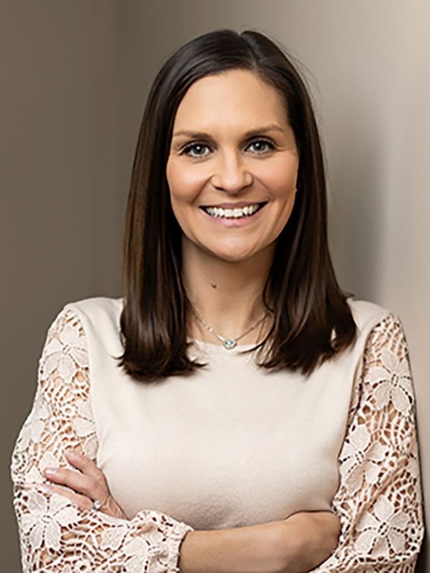 Real Estate agent near Summerfield, NC 27358 - Michelle Barker