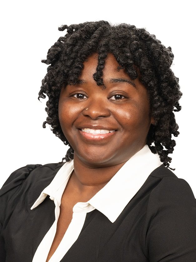 Real Estate agent near Savannah, GA 31404 - Monique Wilson