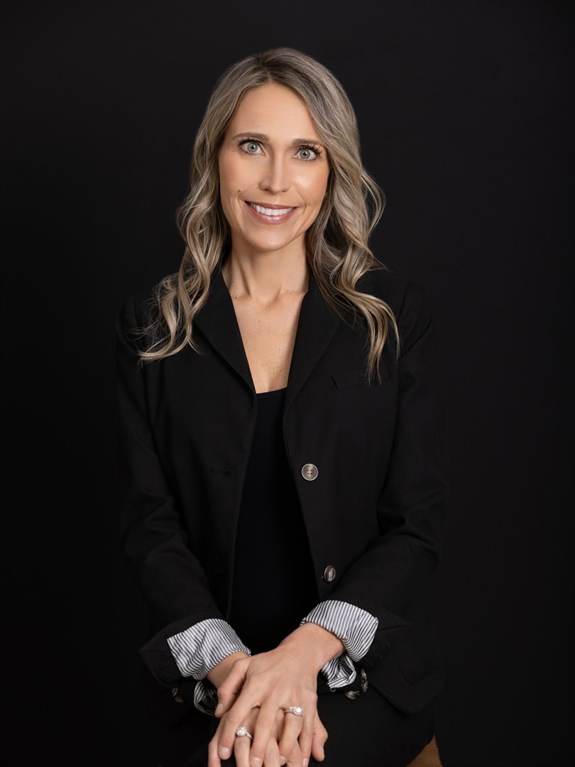 Real Estate agent near Asheville, NC 28803 - Amber Kirkpatrick